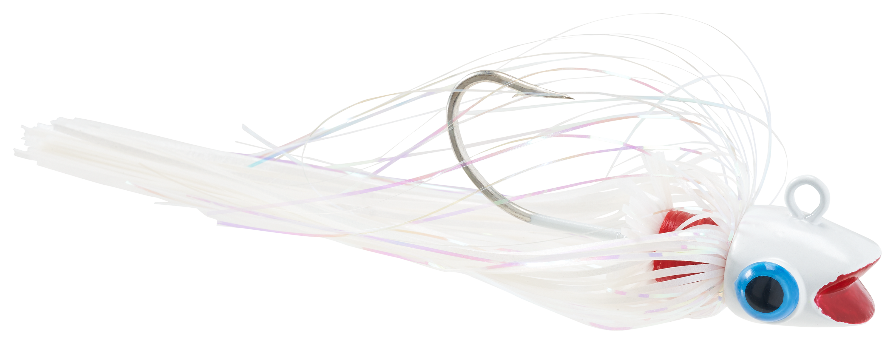 Blue Water Candy Chomper Silly Chute Jig | Bass Pro Shops